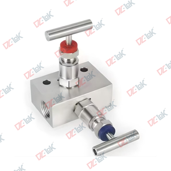 Metalux Valves & Fittings - High-Quality Industrial Solutions